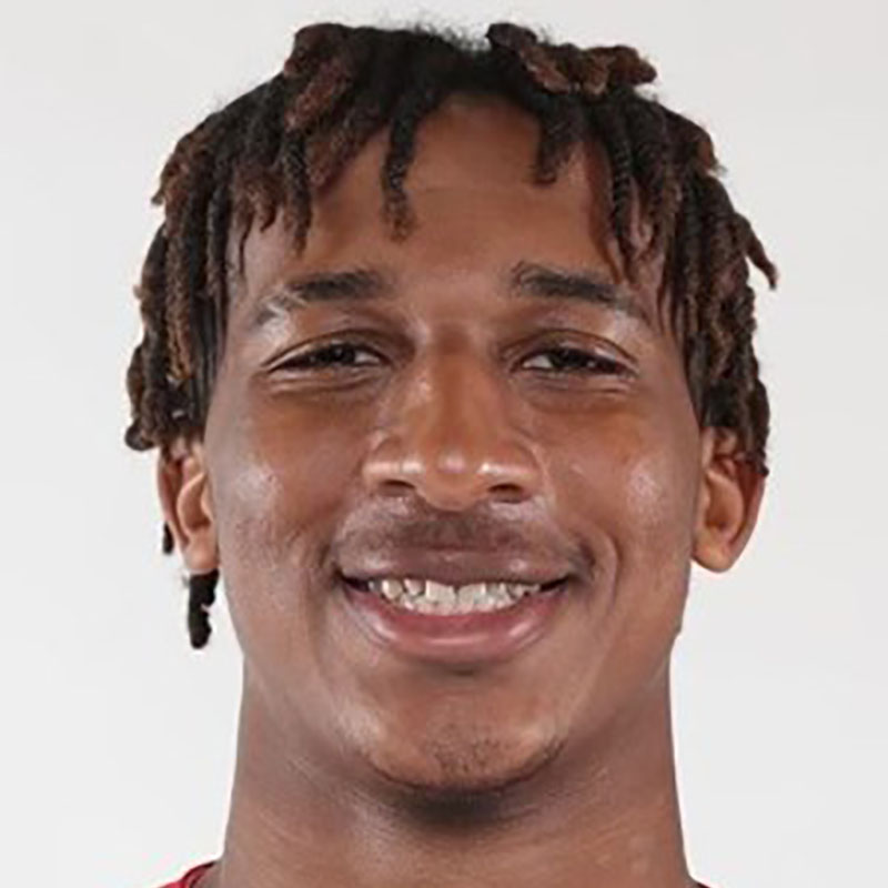 Jerand Bradley - Kansas State Wildcats - Wide Receiver