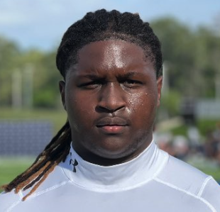 Jakoby Isom - Scouting Profile