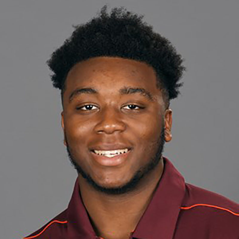 Jaylen Griffin - Recruiting Profile