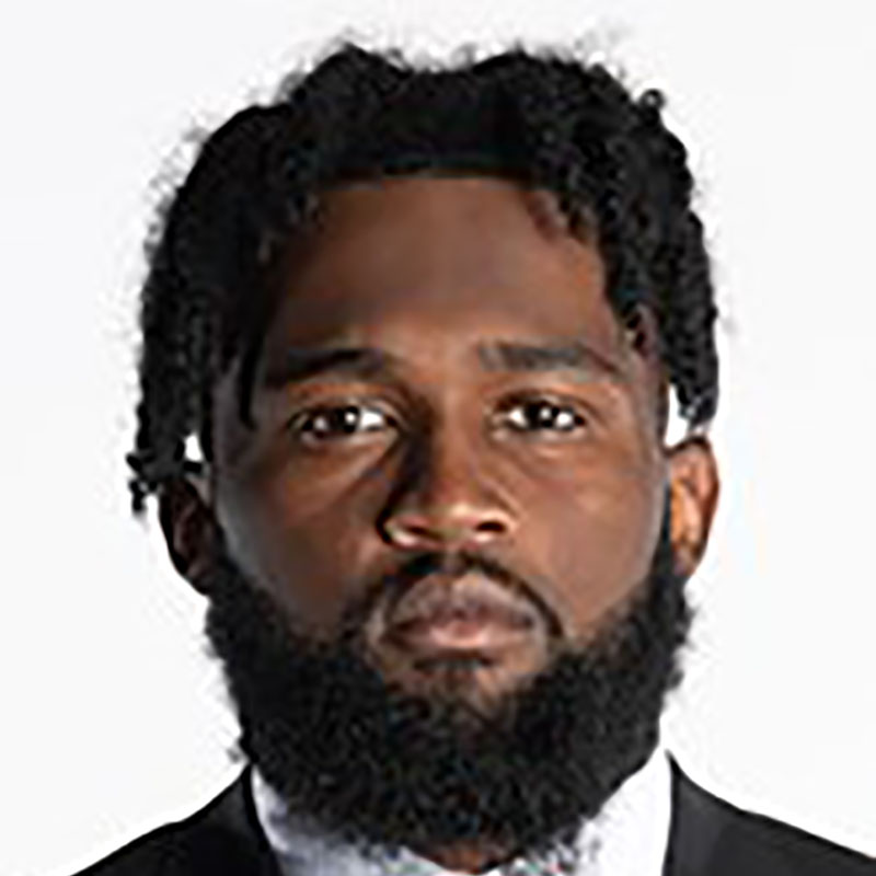 Julius Turner - Rutgers Scarlet Knights - Defensive Line