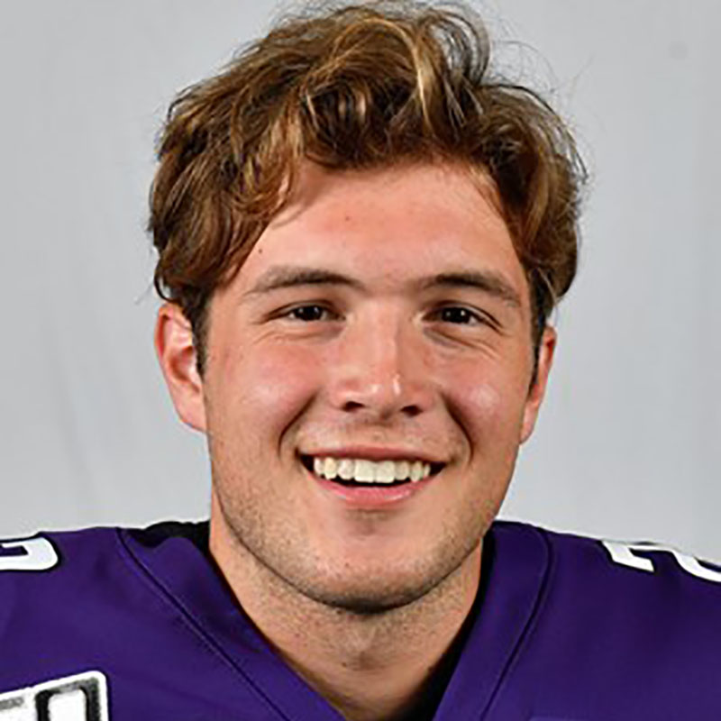 Raymond Niro - NIL Profile