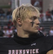 Ethan Houck - Liberty Flames - Quarterback