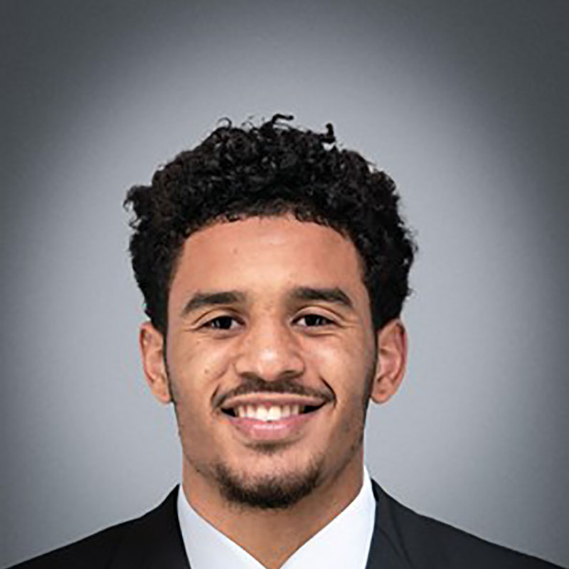 Terry Lockett - Eastern Michigan Eagles - Wide Receiver