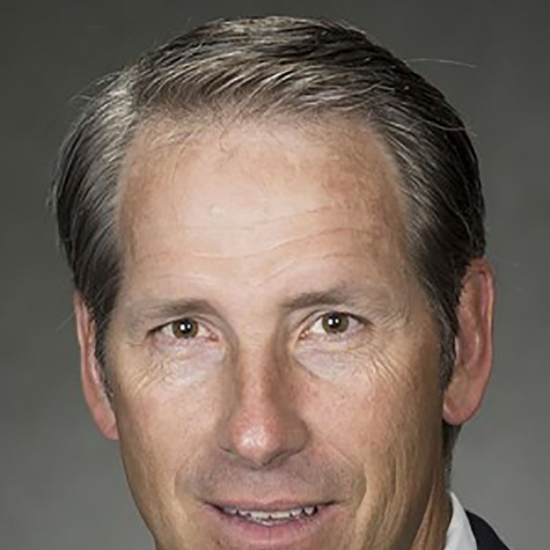 Bob Bostad - Indiana Hoosiers - RGC