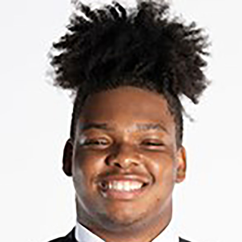 Troy Rainey - NIL Profile