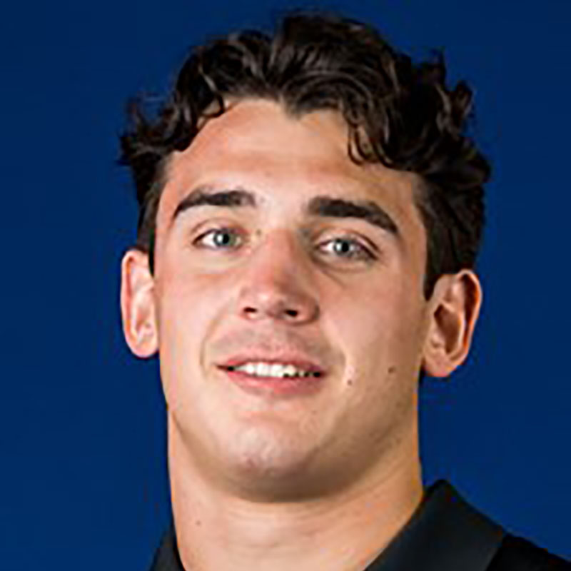 Jake Marwede - Duke Blue Devils - Tight End