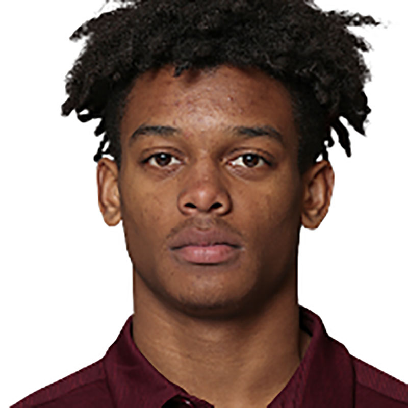 Josh Moten - Scouting Profile