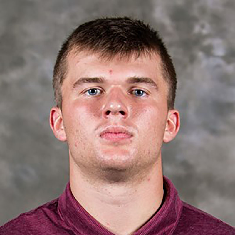 Derik LeCaptain - Recruiting Profile