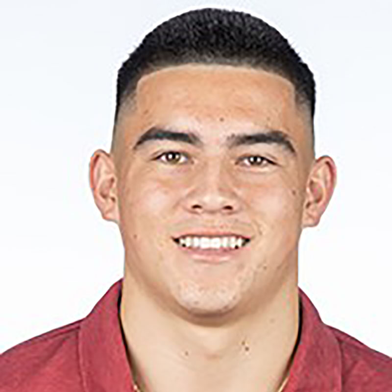 Brycen Tremayne - Stanford Cardinal - Wide Receiver