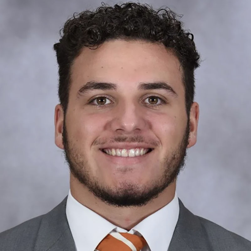 Ryan Ragone - Miami - LB