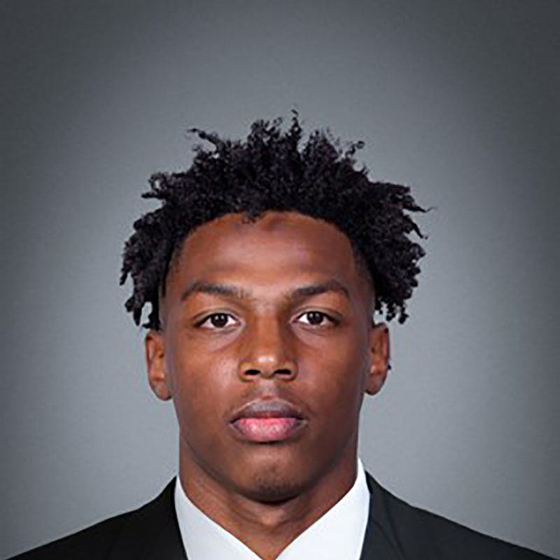 Emmanuel Flowers - Michigan State Spartans - Safety