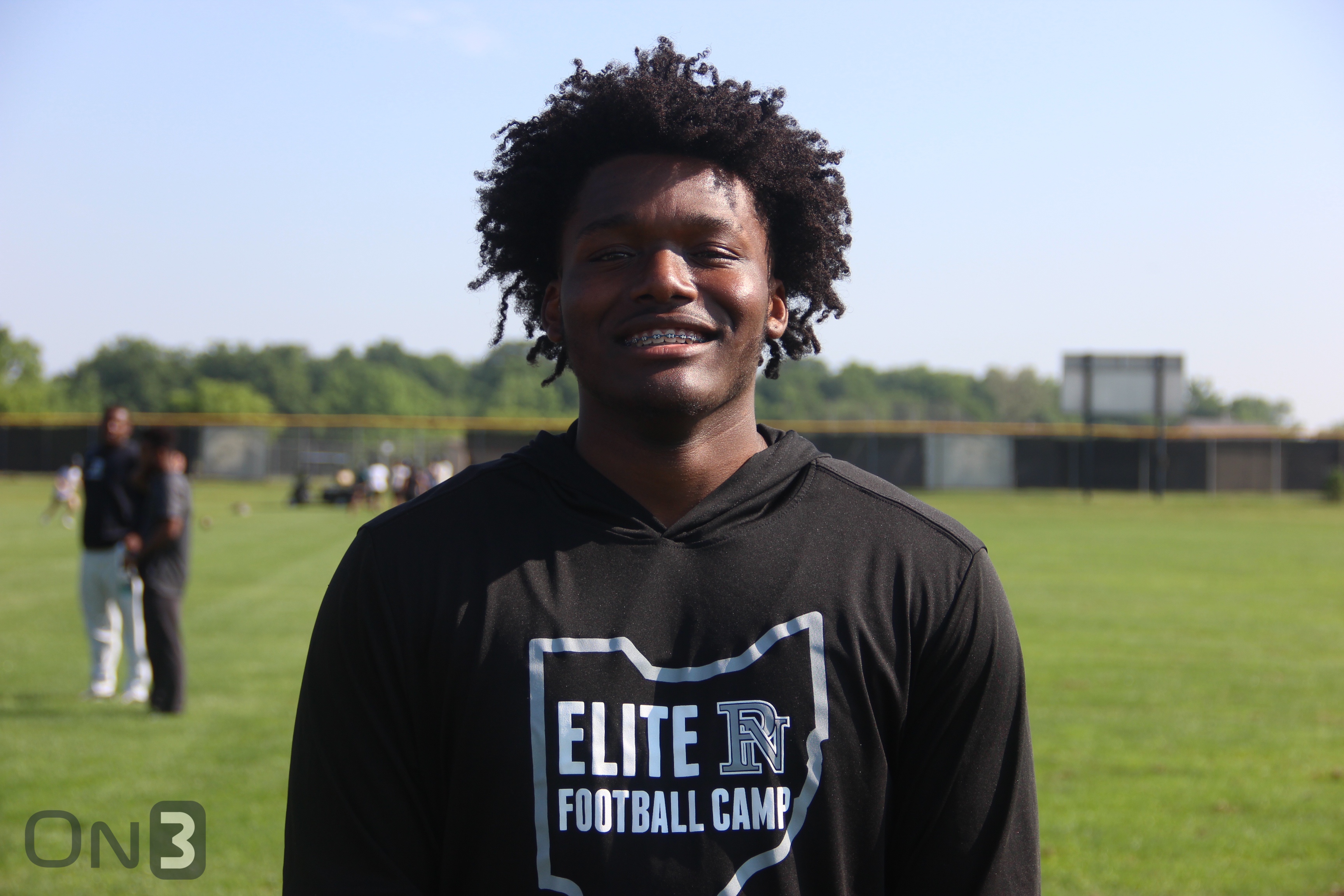 Blake Bennett - Recruiting Profile