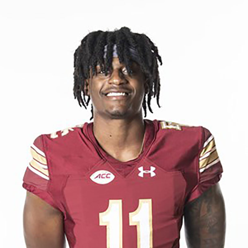 CJ Lewis - Bowling Green Falcons - Wide Receiver