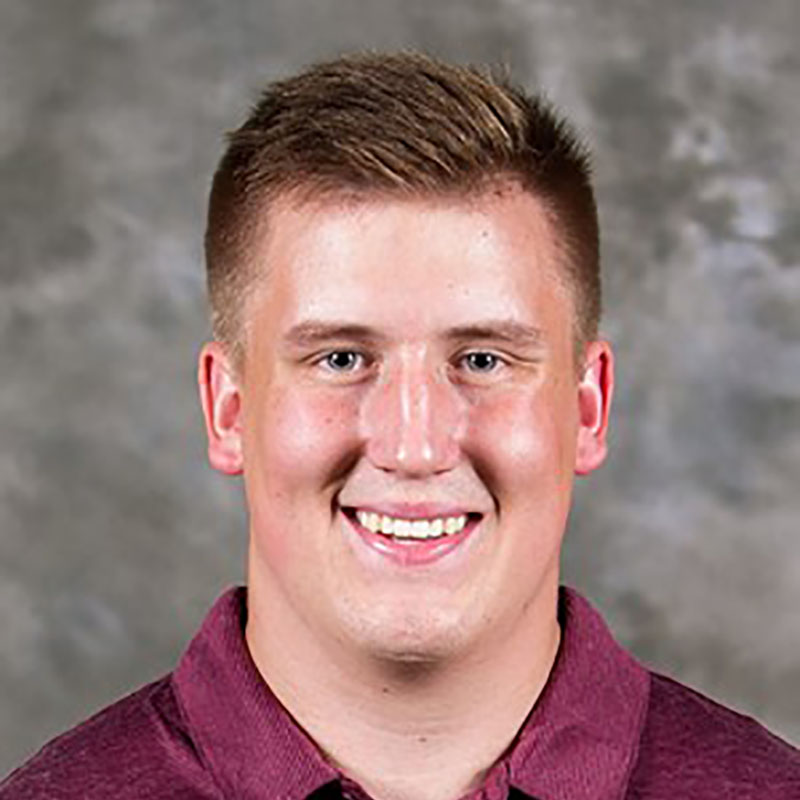 Connor Keyes - Cincinnati Bearcats - Linebacker