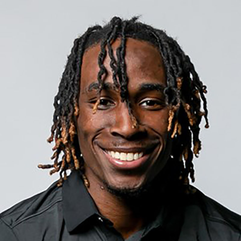 Aaron Lowe - Utah Utes - Safety