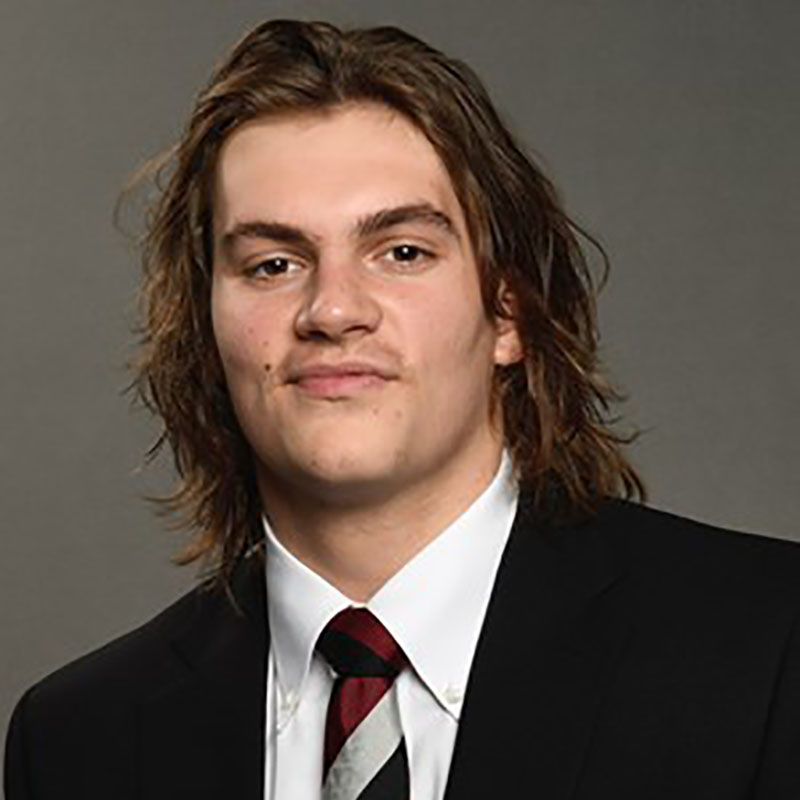 Colten Gauthier - Vitals