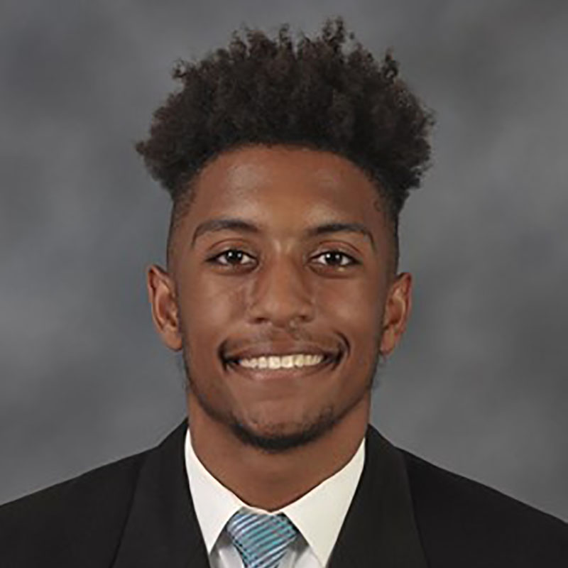 Reese White - Coastal Carolina Chanticleers - Running Back