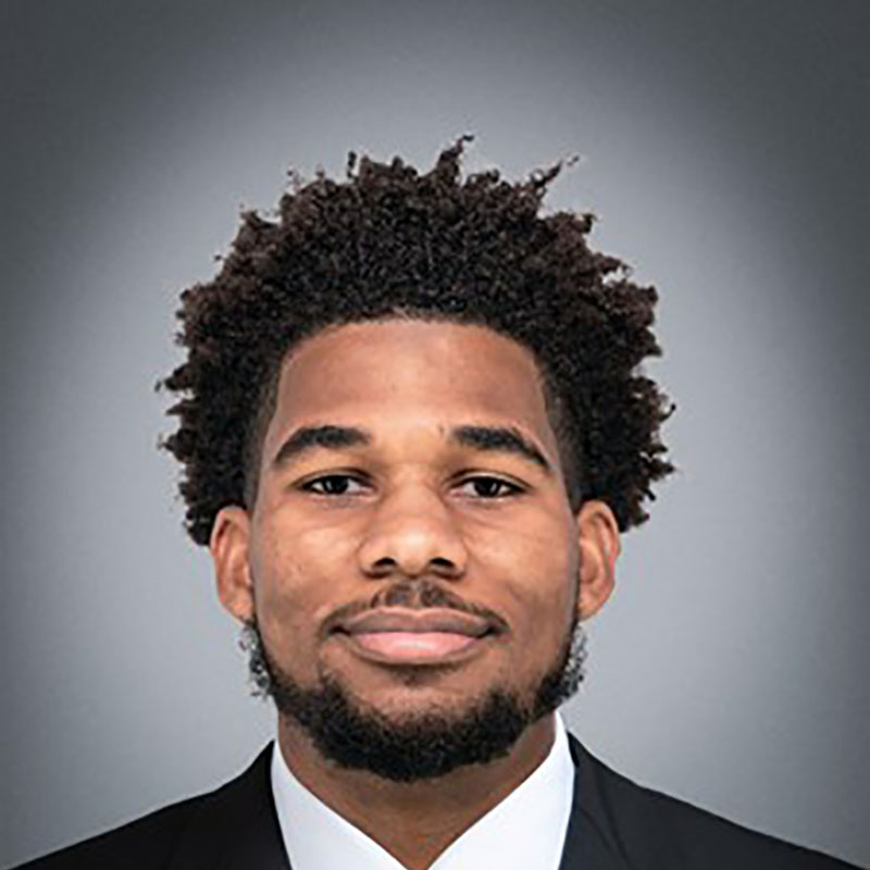 Kobe Myers - Michigan State Spartans - Athlete