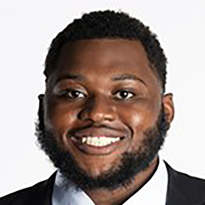 Cedrice Paillant - Recruiting Profile