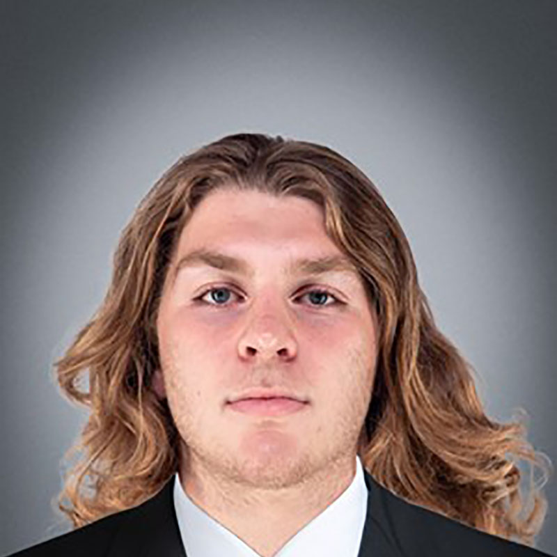 Kyle King - Ball State Cardinals - Defensive Line