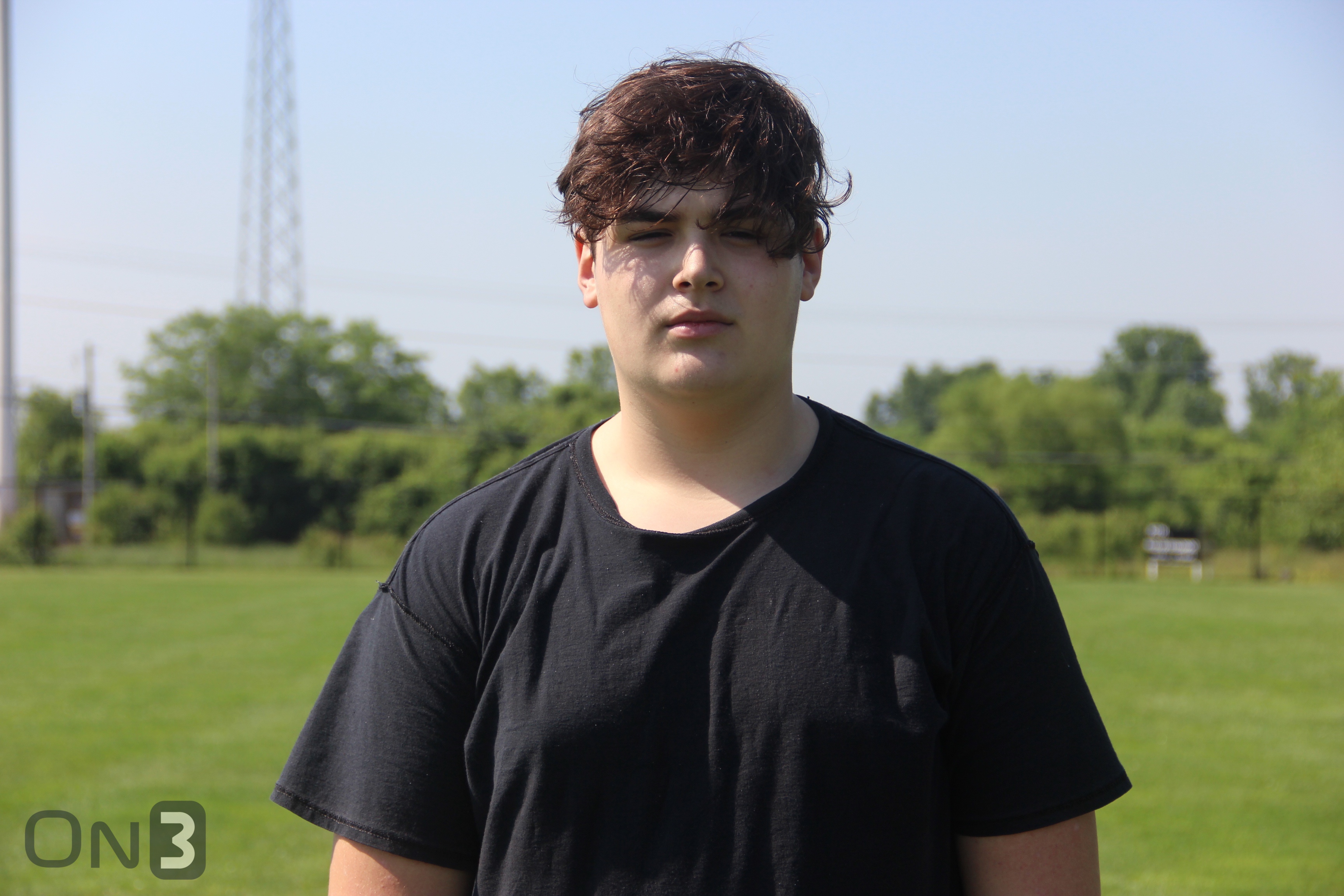 Aiden Flynn - Pickerington North - Interior Offensive Line