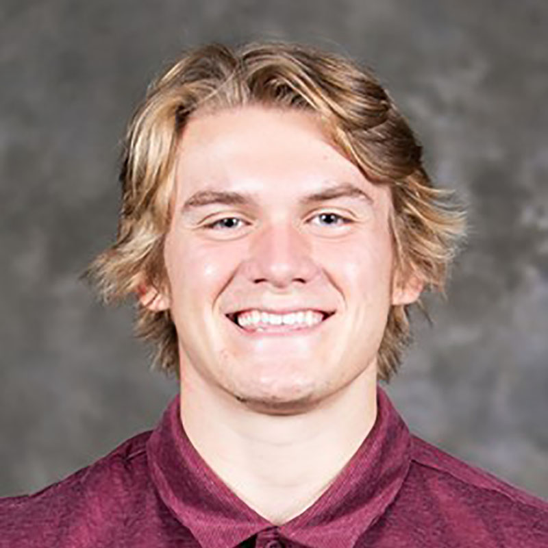 Cody Lindenberg - Recruiting Profile