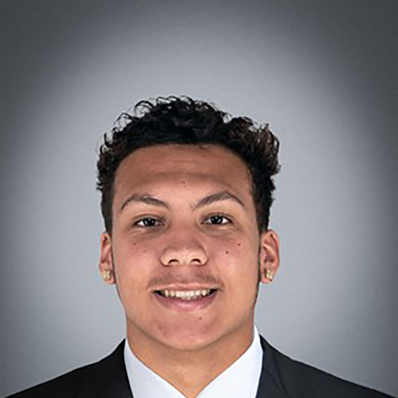 Ian Stewart - Temple Owls - Wide Receiver