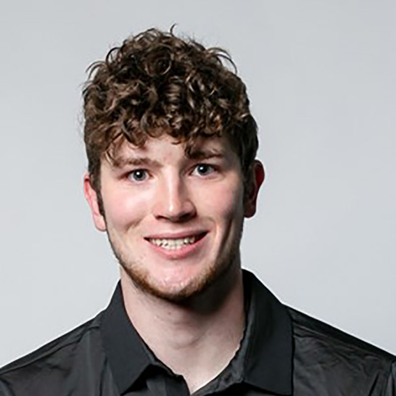 Connor O'Toole - NIL Profile