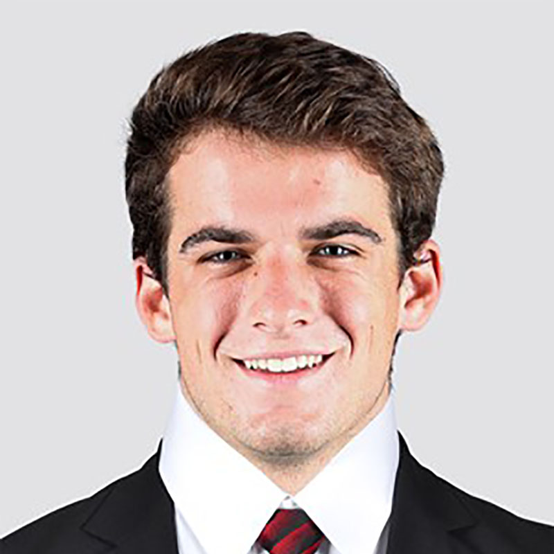 Jack Podlesny - Georgia Bulldogs - Kicker