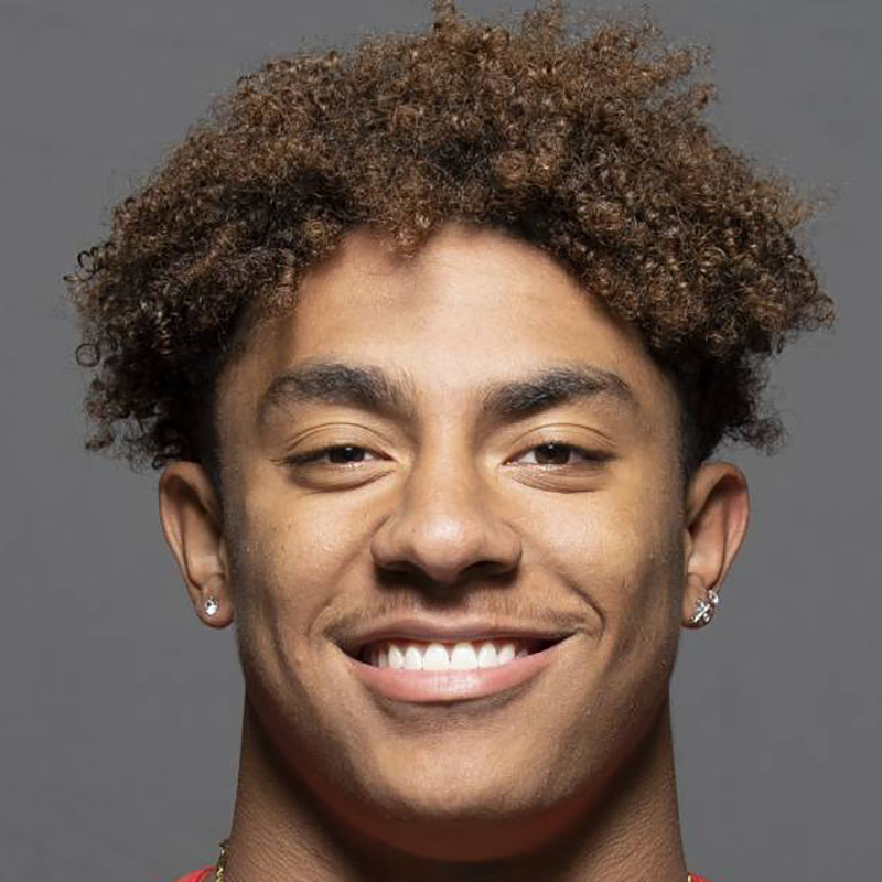 Kamryn Babb - Ohio State Buckeyes - Wide Receiver