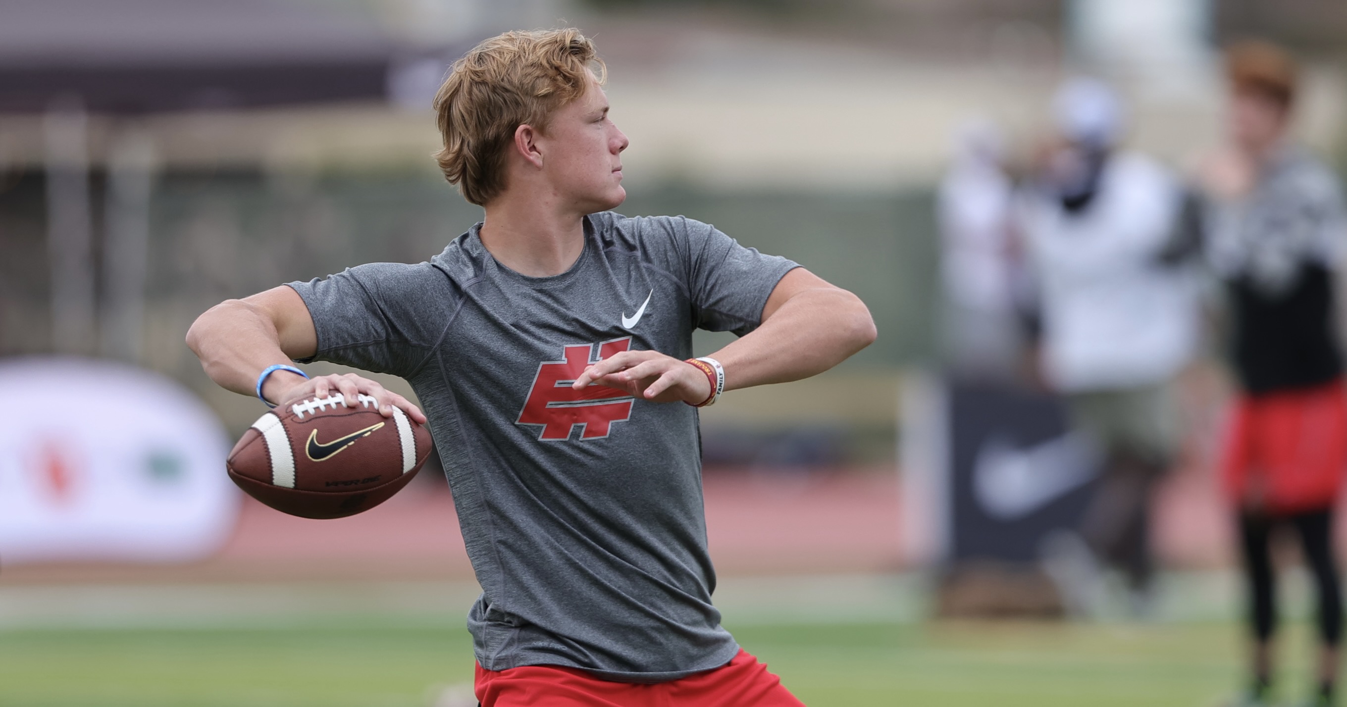 Devin Brown: Ohio State signee on relationships, path to Buckeyes