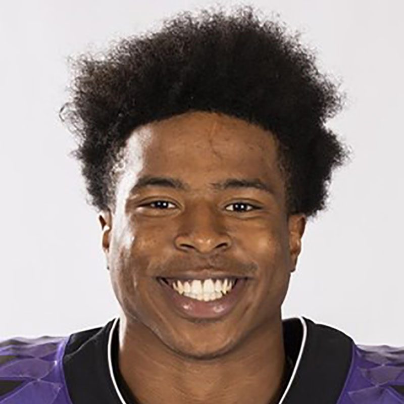 Michael Onyemaobi - Recruiting Profile