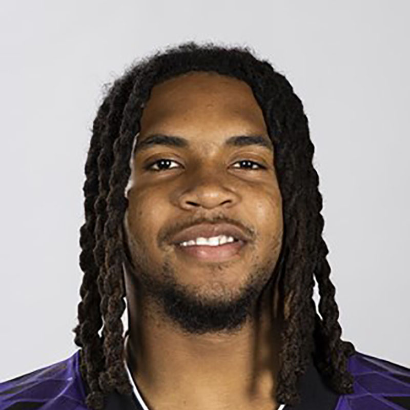 T.J. Carter - Recruiting Profile