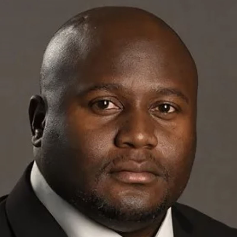 Eric Hickson - FIU - AHC