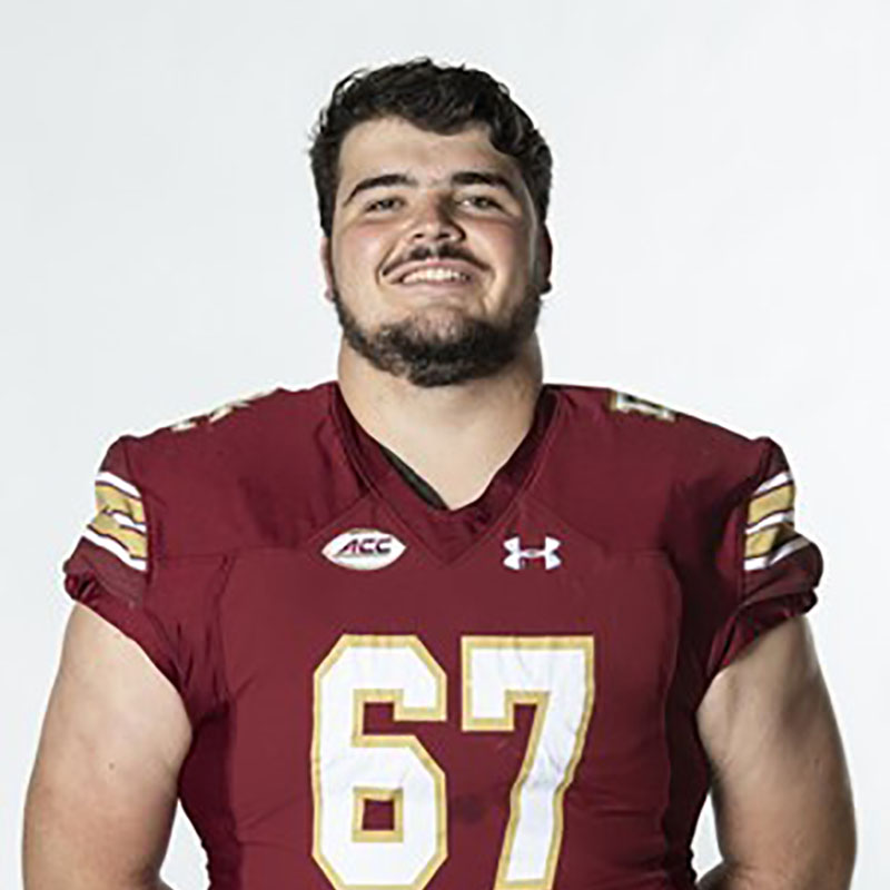 Jack Conley - Recruiting Profile