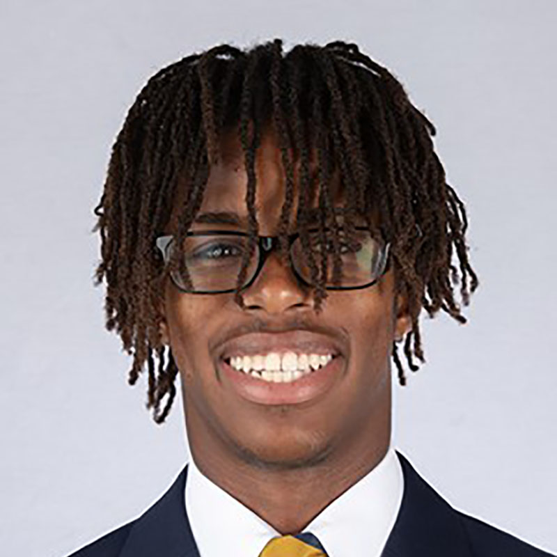 Jaylen Martin - Recruiting Profile