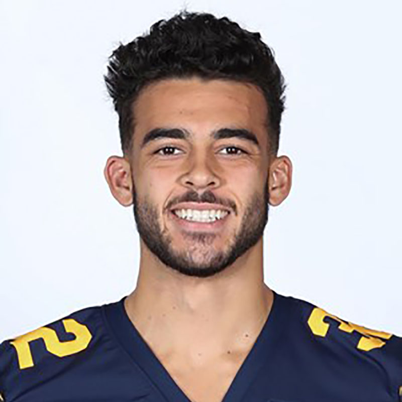 Daniel Scott - Recruiting Profile