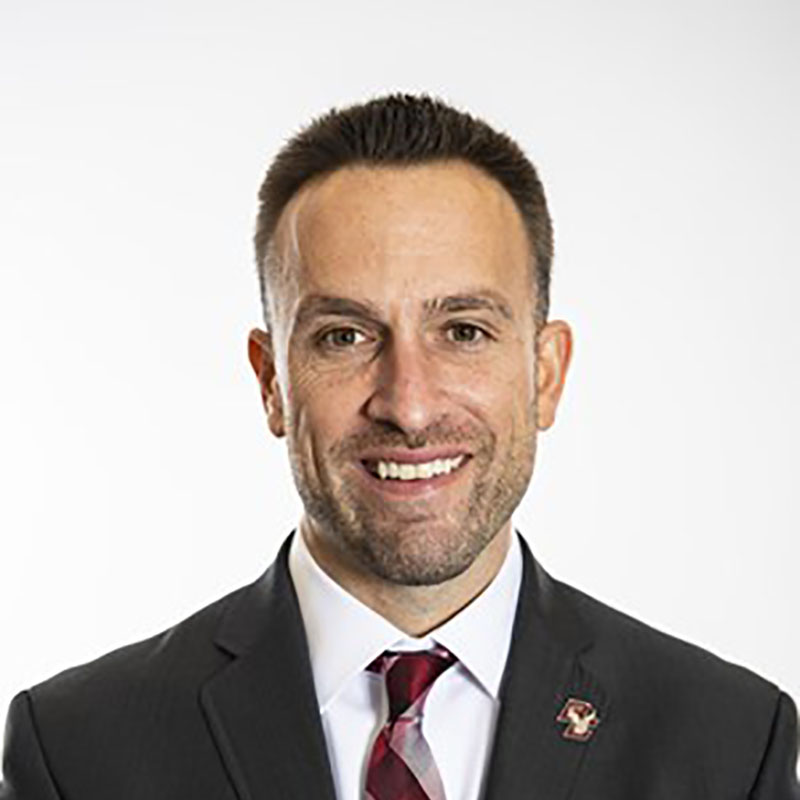 Jeff Hafley - Pascack Hills - Wide Receiver