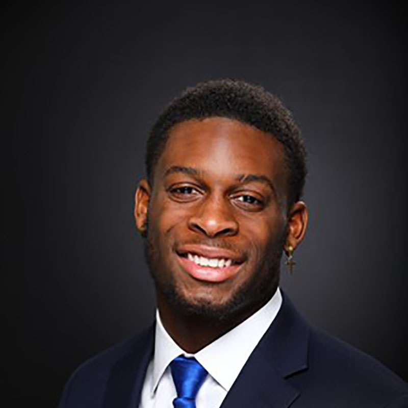 Jordan Lovett - Kentucky Wildcats - Safety