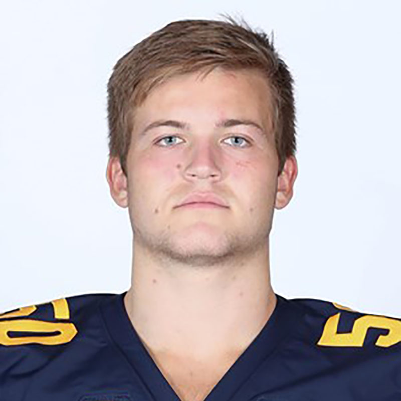 Kyle Smith - Recruiting Profile