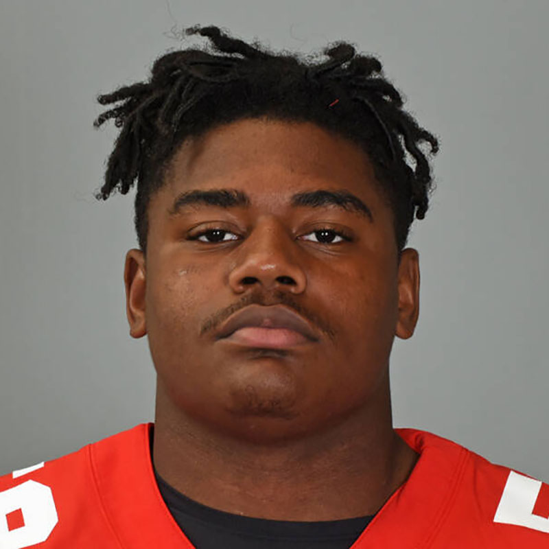 Ty Hamilton - Scouting Profile