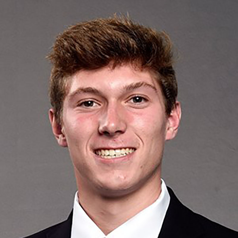 Mitch Jeter - South Carolina Gamecocks - K