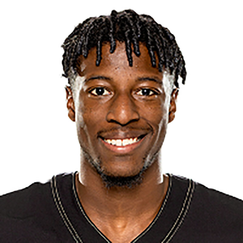 Tyrell Alexander - Recruiting Profile