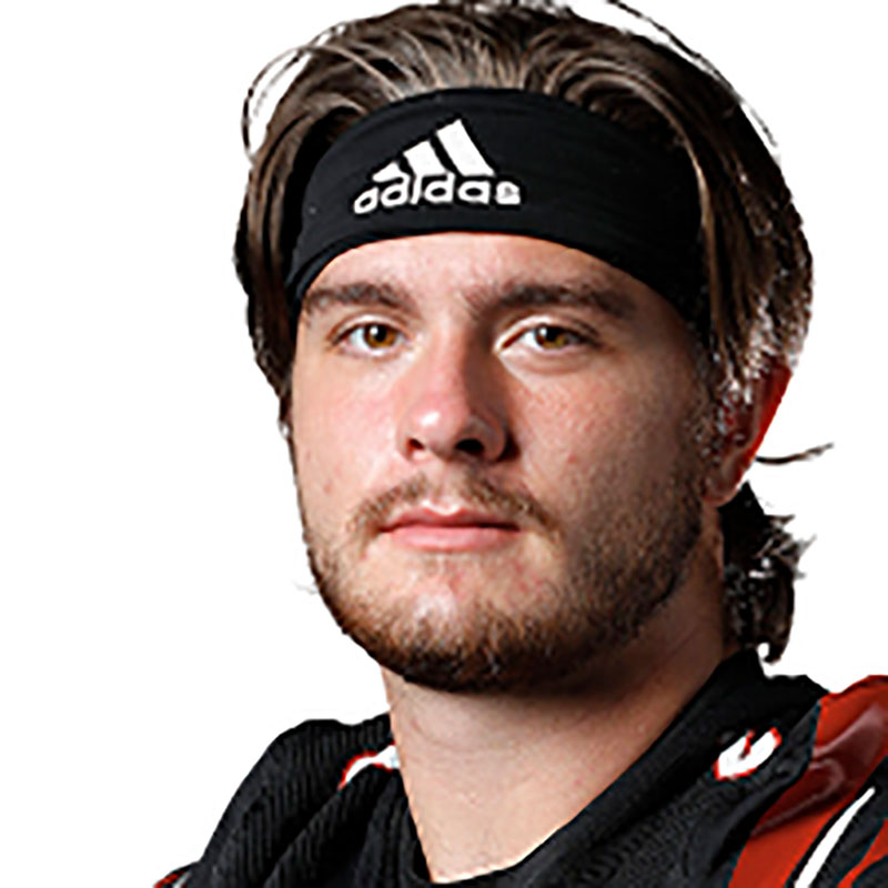 Evan Conley - Louisville Cardinals - Quarterback