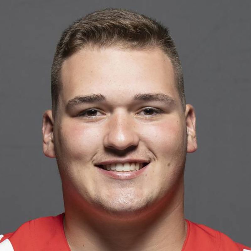 Ryan Jacoby - NIL Profile
