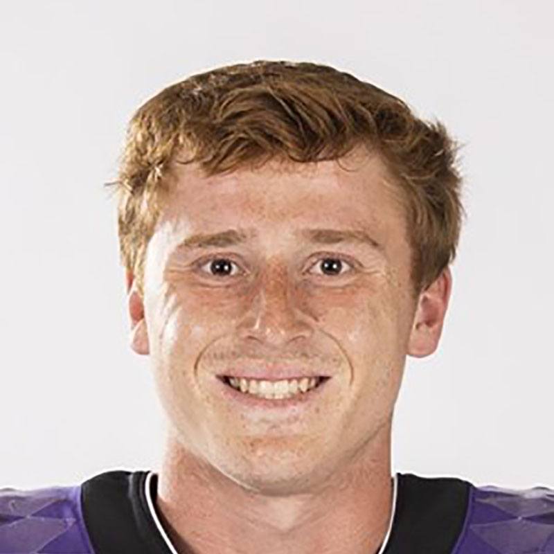 Max Duggan - Los Angeles Chargers - Quarterback