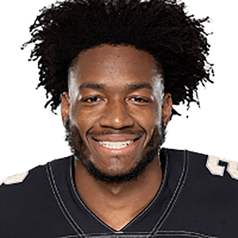 Allan George - Recruiting Profile