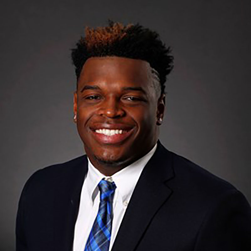 Tyler Markray - Kentucky Wildcats - Running Back
