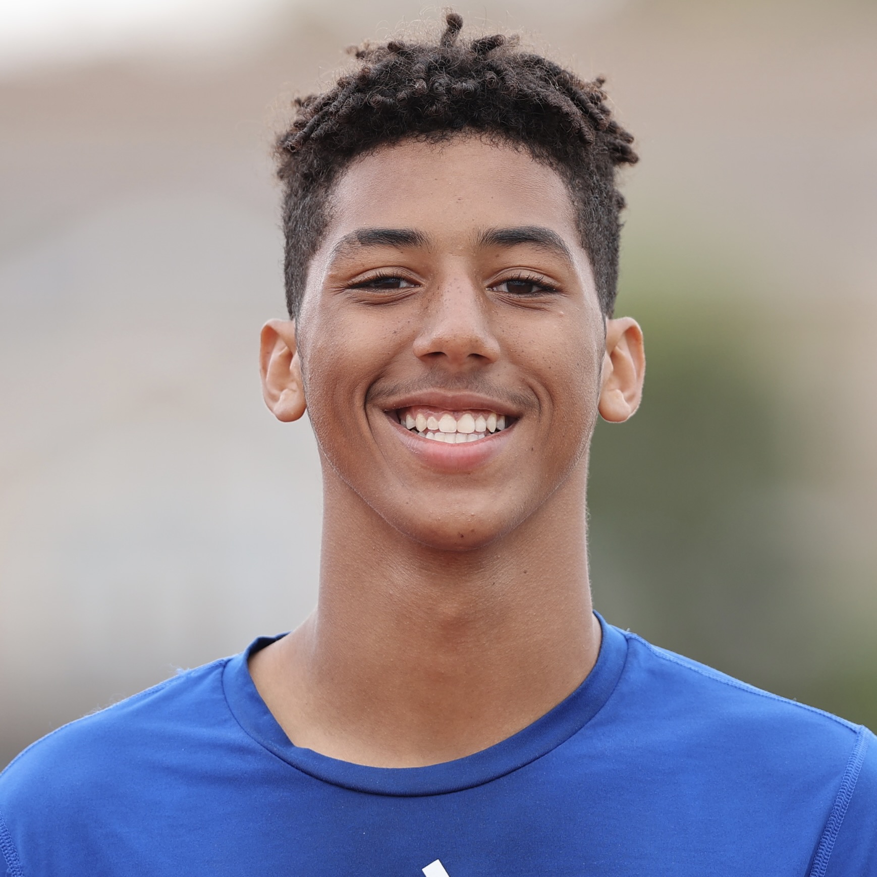 Ethan O'Connor - Lima Central Catholic - Quarterback