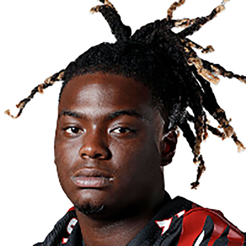 Zach Edwards - Western Kentucky Hilltoppers - Edge